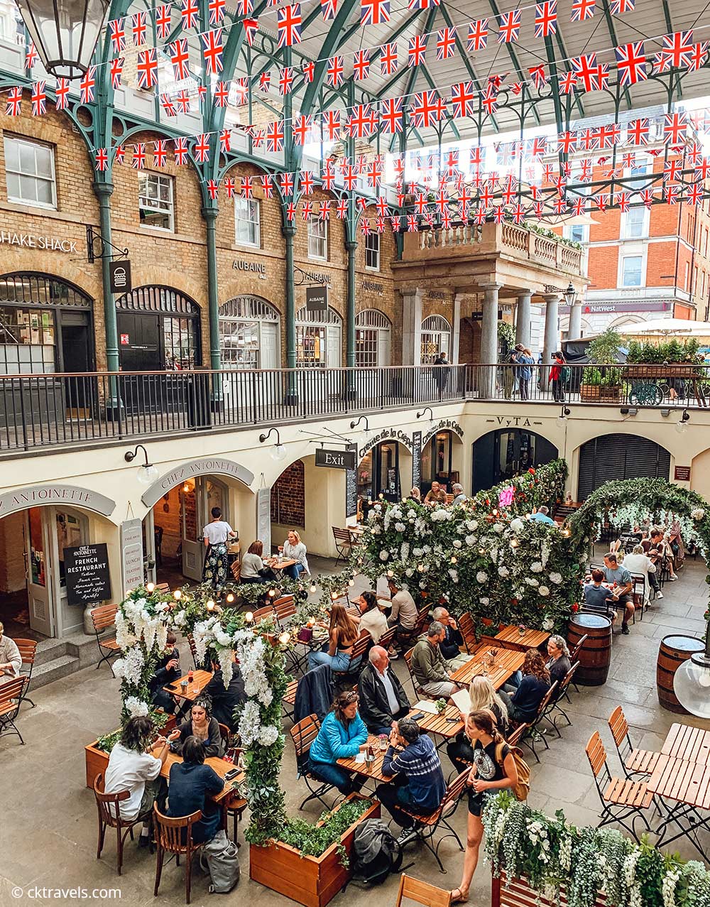 30 things to do in Covent Garden, London (2023) - CK Travels 30 things to do in Covent Garden, London (2023) - CK Travels