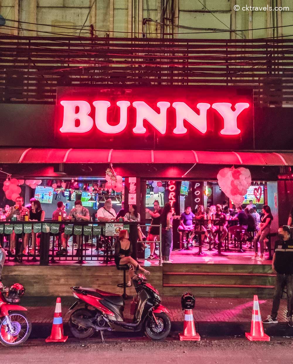 Nana Plaza in Bangkok - Visitors Guide (2024) - CK Travels