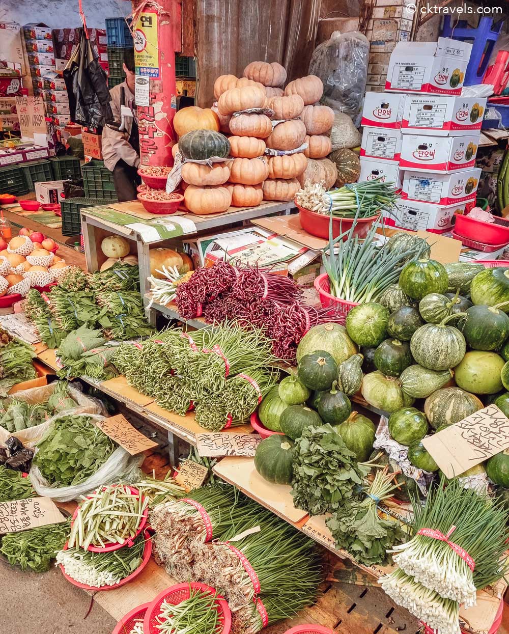 Seomyeon and Jeonpo, Busan - 25 Things To Do - South Korea Hallyu