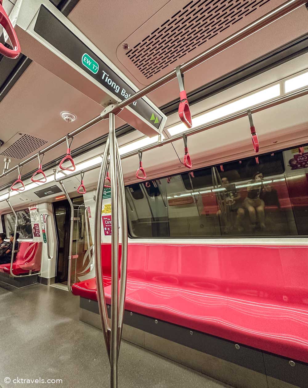 Tiong Bahru Singapore - Things To Do Guide + Photos (2024) - CK Travels