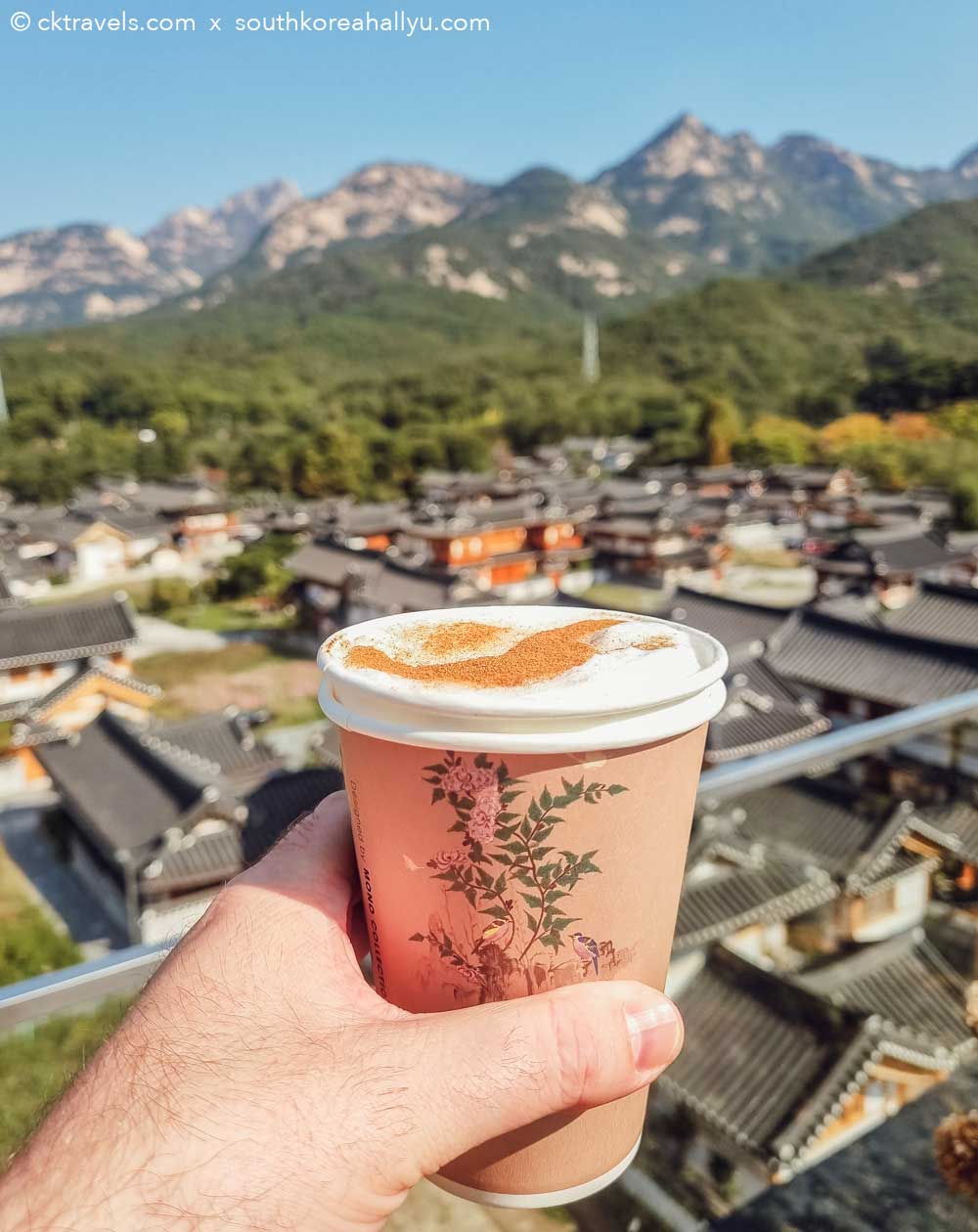 Eunpyeong Hanok Village in Seoul - Things to Do + Photos 2024 - South ...