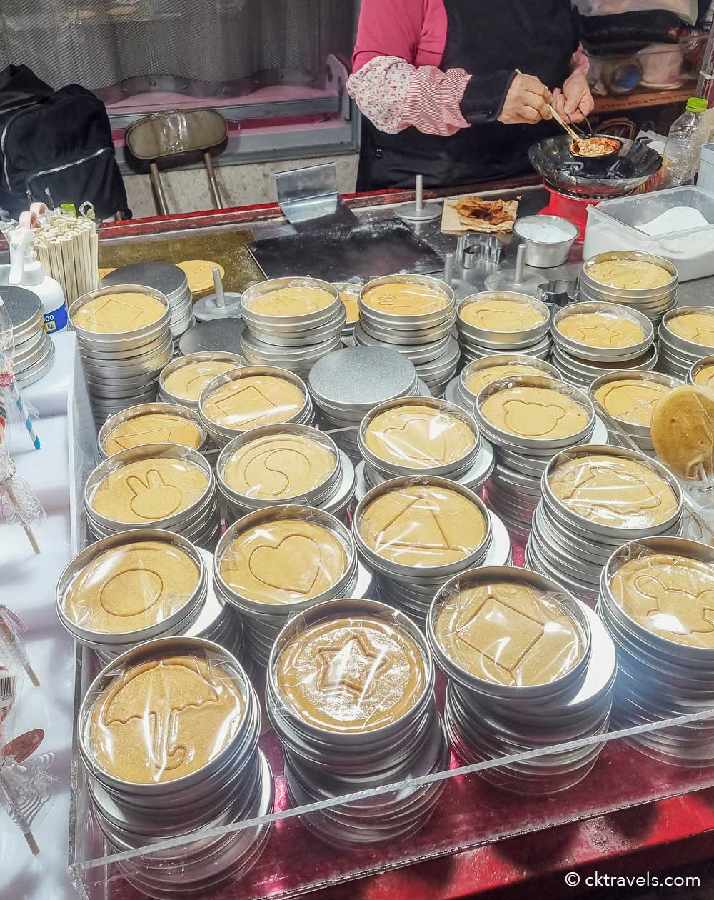 Myeongdong Night Market in Seoul Guide + Photos 2025 - South Korea Hallyu