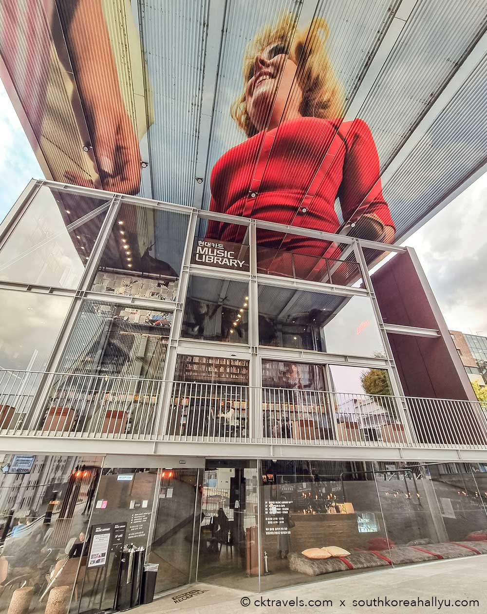 Hannam-dong, Seoul - 12 Things To Do Guide 2025 - South Korea Hallyu