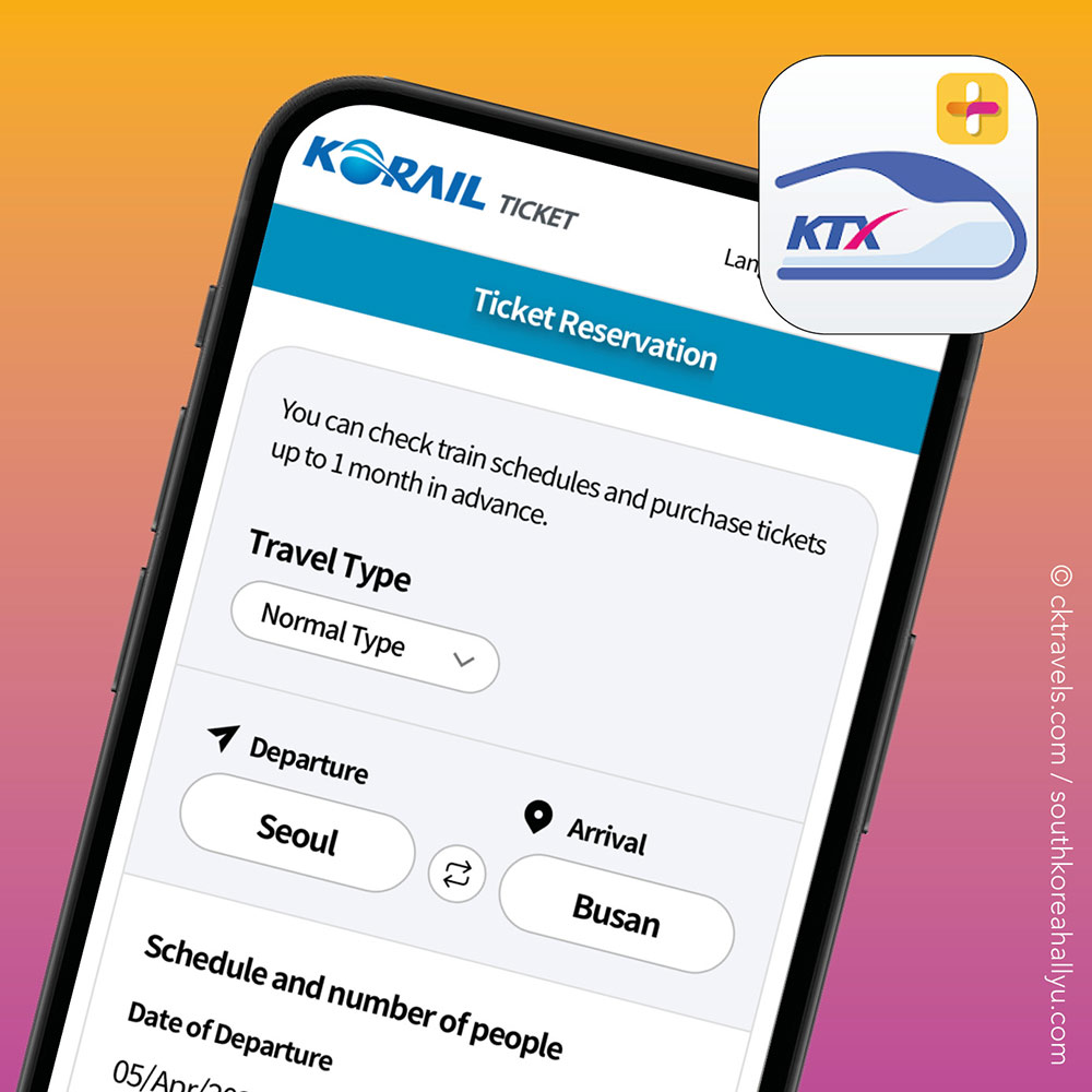 South Korea Apps – 34 Best Korea Phone Apps for Travellers - South Korea Hallyu