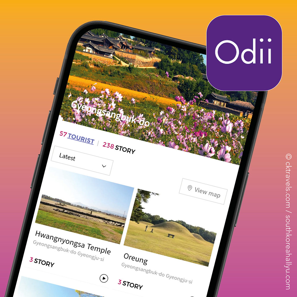 South Korea Apps – 34 Best Korea Phone Apps for Travellers - South ...
