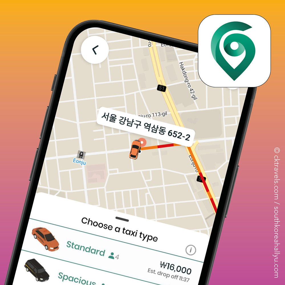 South Korea Apps – 34 Best Korea Phone Apps for Travellers - South ...