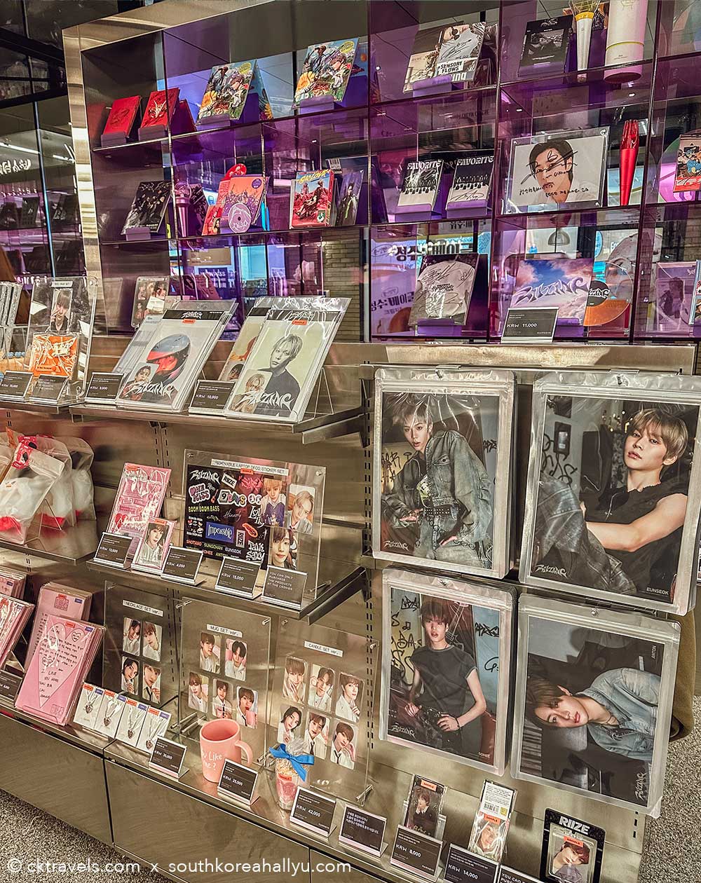 South Korea K-Pop: 22 K-Pop Activities & Things To Do - South Korea Hallyu